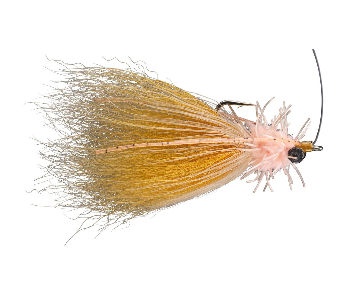 Redfish Buster #4 - Shrimp Pink – TroutPro