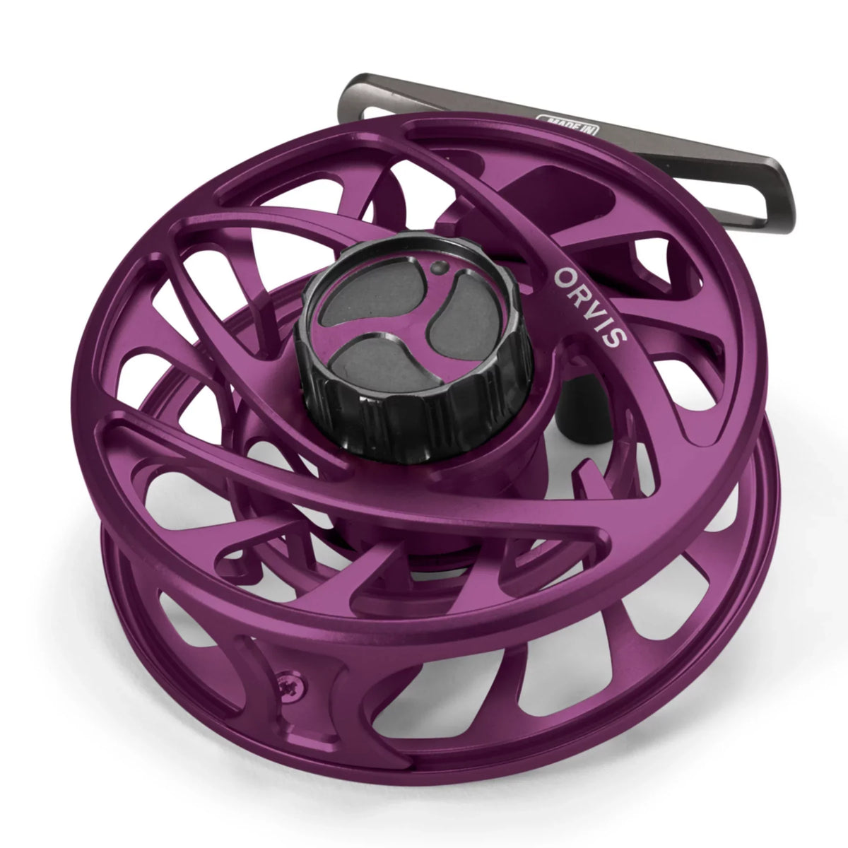 Orvis Mirage LT Purple Fly Reels - New Color for 2025! – TroutPro
