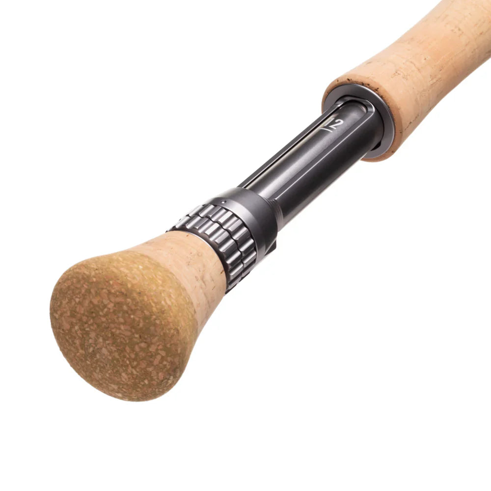 Lamson Cobalt Fly Rods for Saltwater – TroutPro