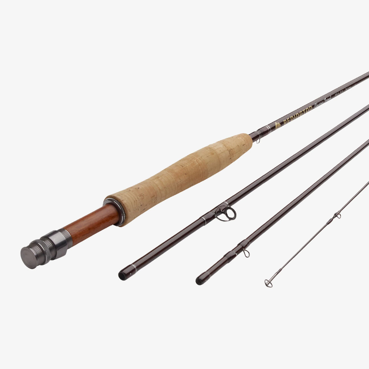 Redington Classic Trout Fly Rods – TroutPro