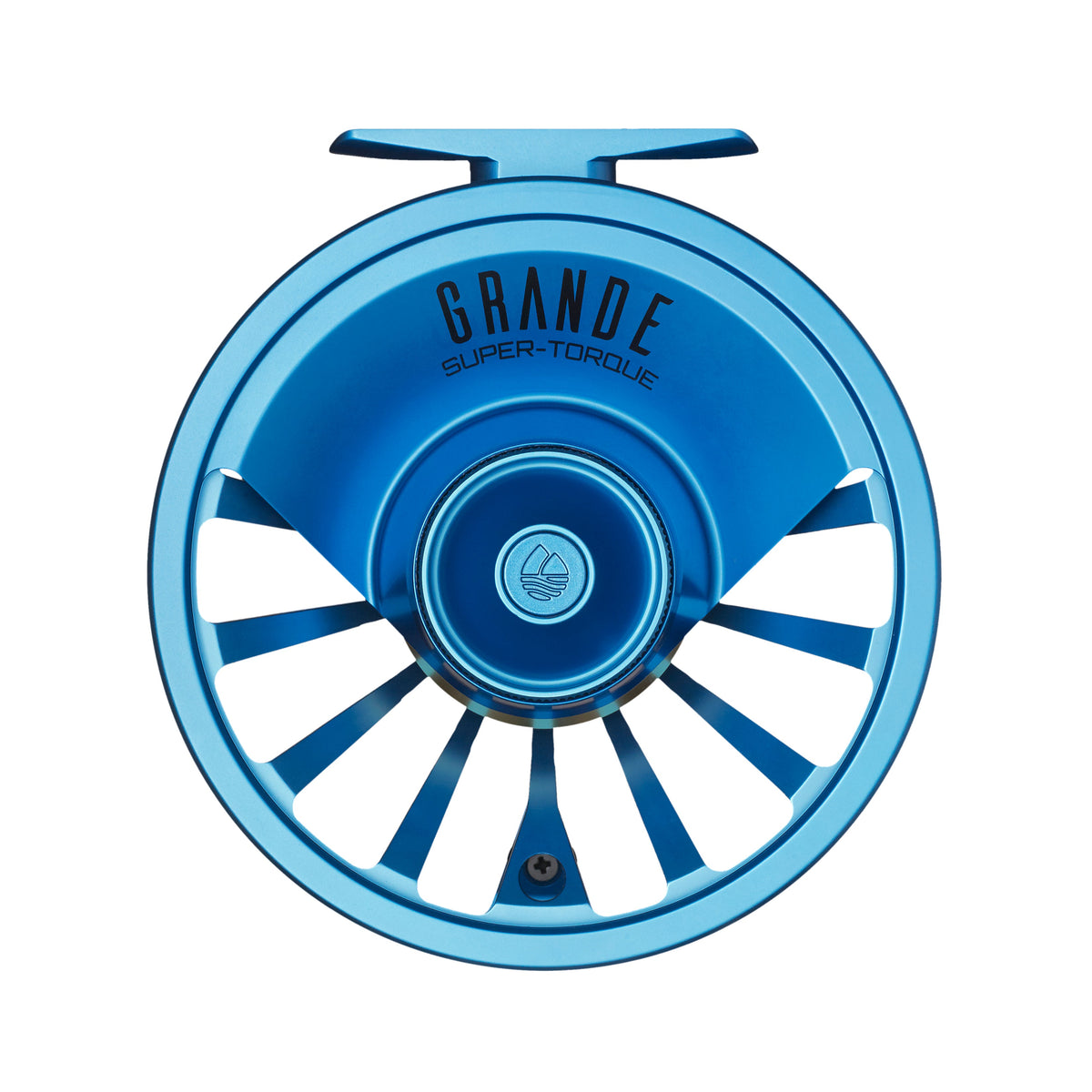 Redington GRANDE Fly Reels - Marine Blue – TroutPro