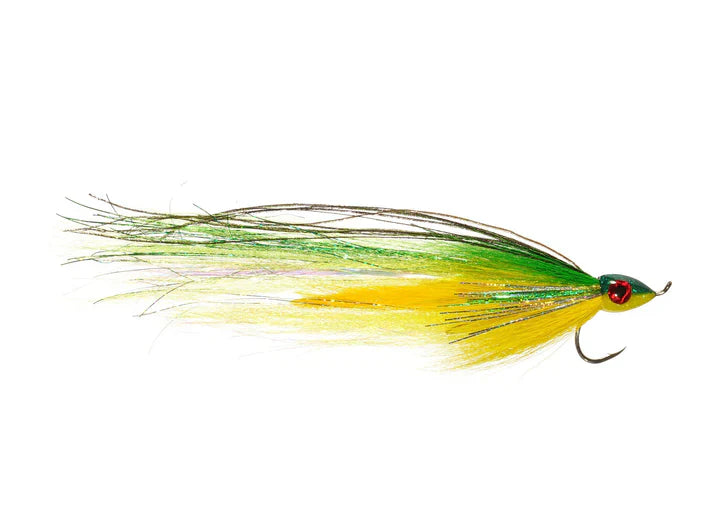 Robrahn's Bluewater "Baby Dorado" #8/0 - NEW! – TroutPro