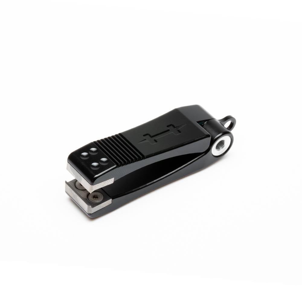 Hatch Nipper 3 Black – TroutPro